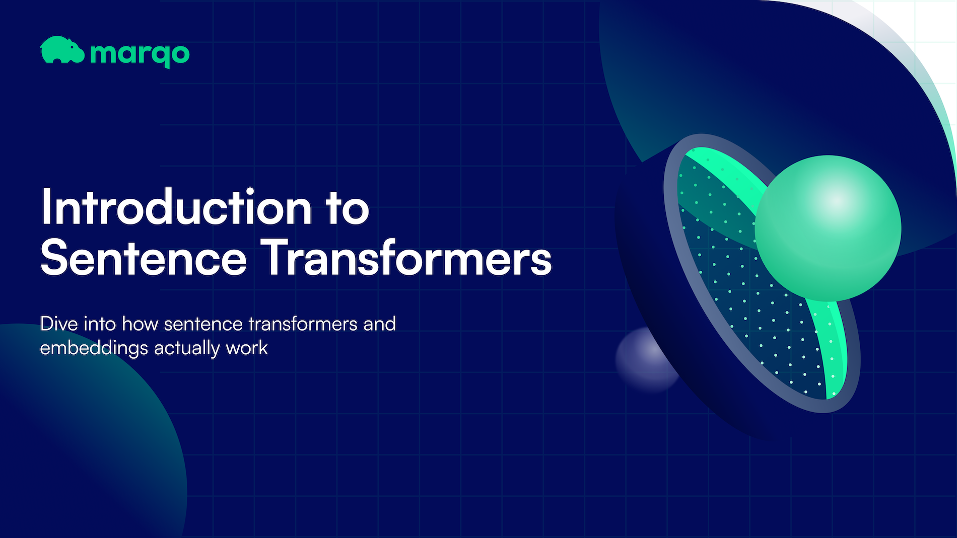 What is a Sentence Transformer?